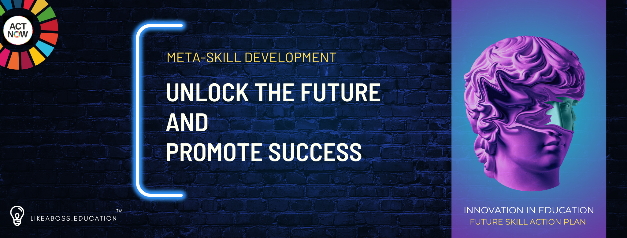 Meta-skills | Create adaptive learners and promote success – LikeaBoss ...